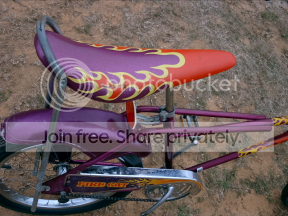 FS: 1977 Murray Fire Cat | Sell - Trade: Bicycle Parts, Accessories ...