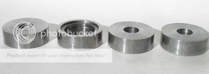 Tricks for dial engraving? - The Home Shop Machinist & Machinist's ...