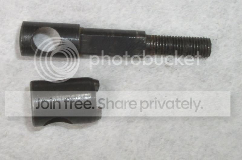 Starrett 57S Snug Assembly drawing or photos question.