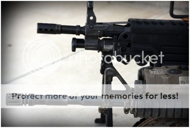 WTS: Classic Army M-249 S.A.W. Airsoft Gun - Calguns.net