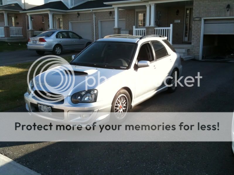 Calling All Wagons - NASIOC