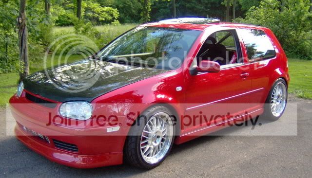 FS: **2002 GTI 1.8T**red $15,000 OBO | VW Vortex - Volkswagen Forum