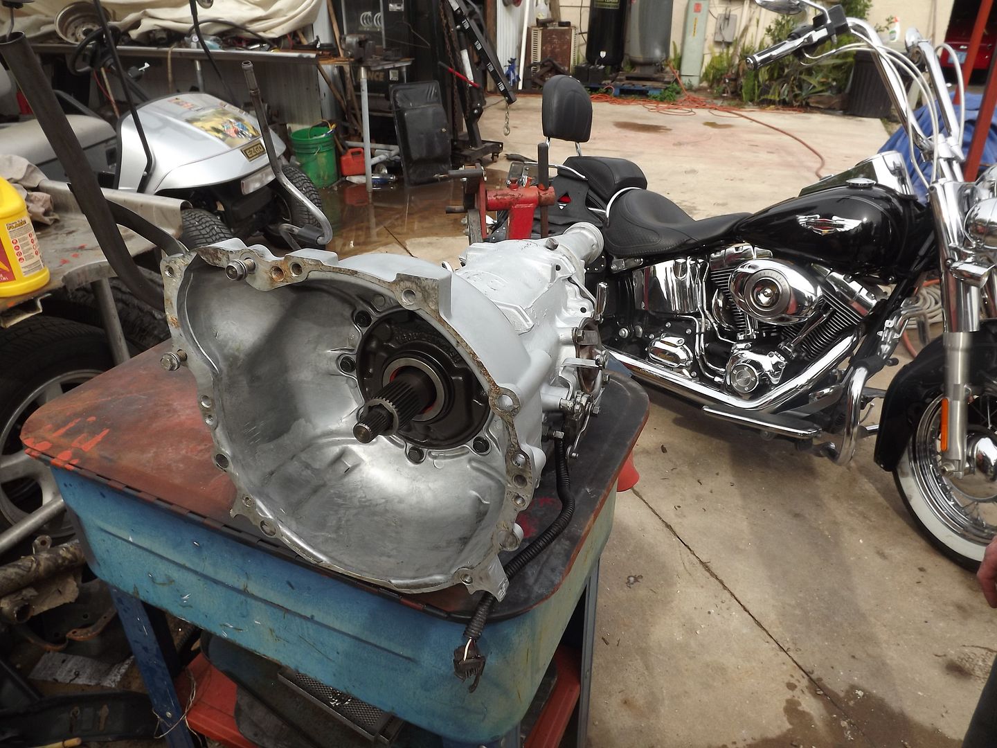First engine rebuild 200 cid ford | Builds and Project Cars forum