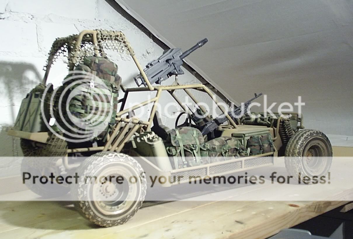 1/6th Vehicles Show-off thread - Page 7