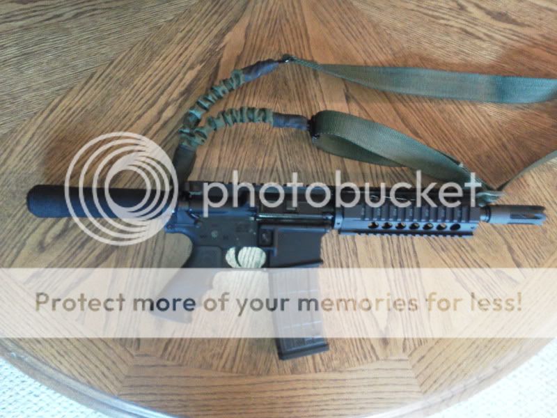 Seekins Precision SP15 Forged Lower - Your first impressions ...