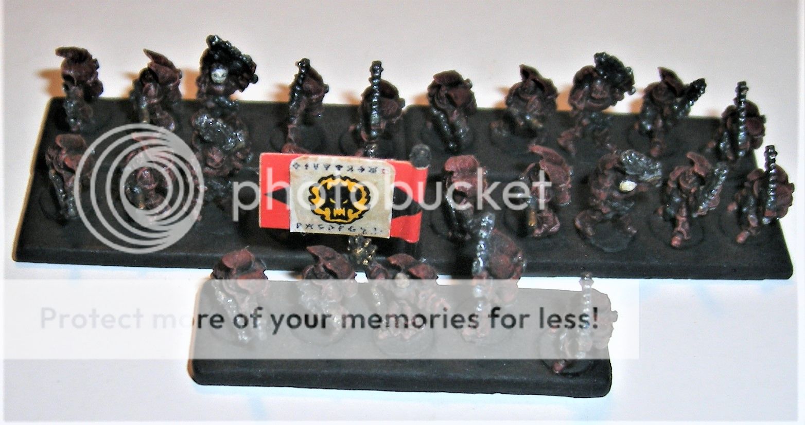 [TMP] "Word Bearer Raptors" Topic