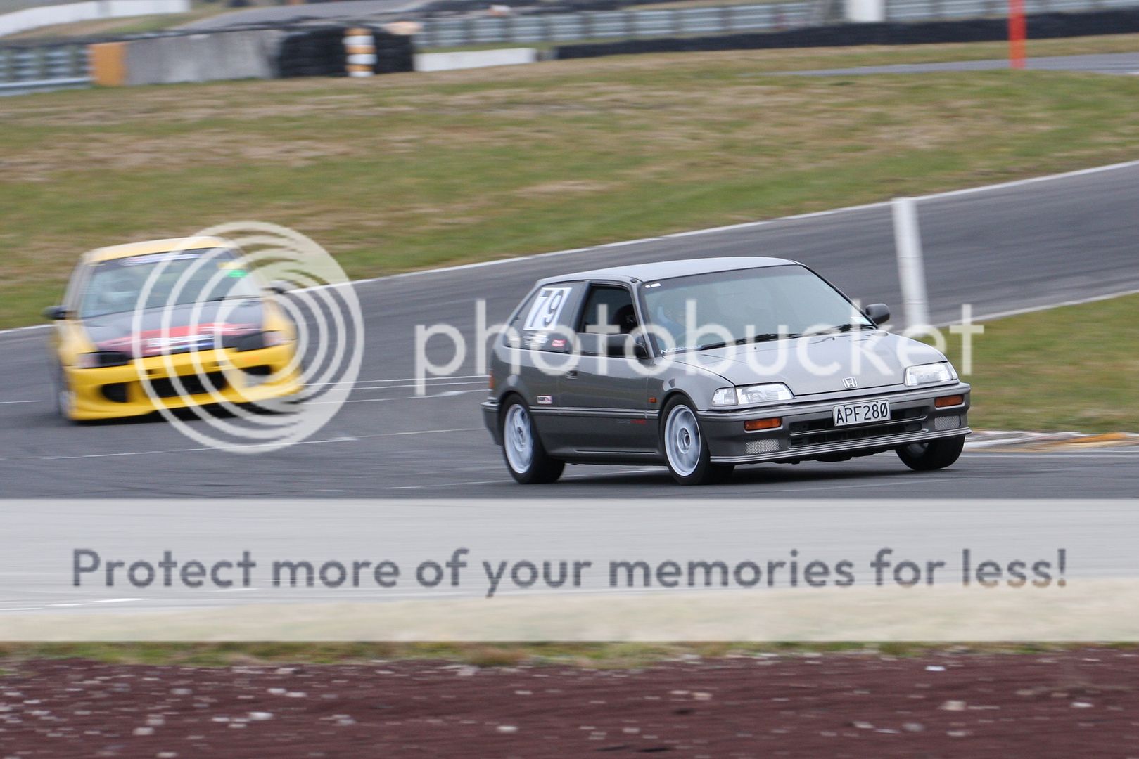 *Taupo Dual Sprints Round 1 Results and Pics* - Competition - NZHondas.com