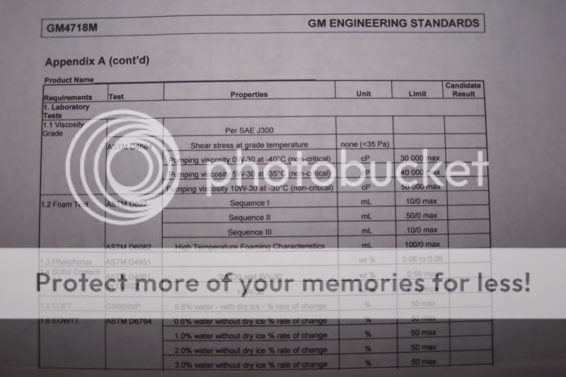 891 miles-now engine is blown - Page 32 - CorvetteForum - Chevrolet ...